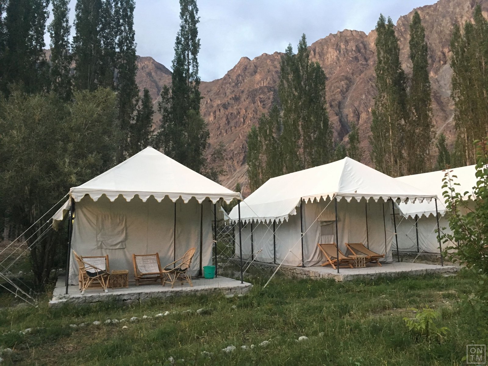 Mystic Ladakh - Nubra | On The Move